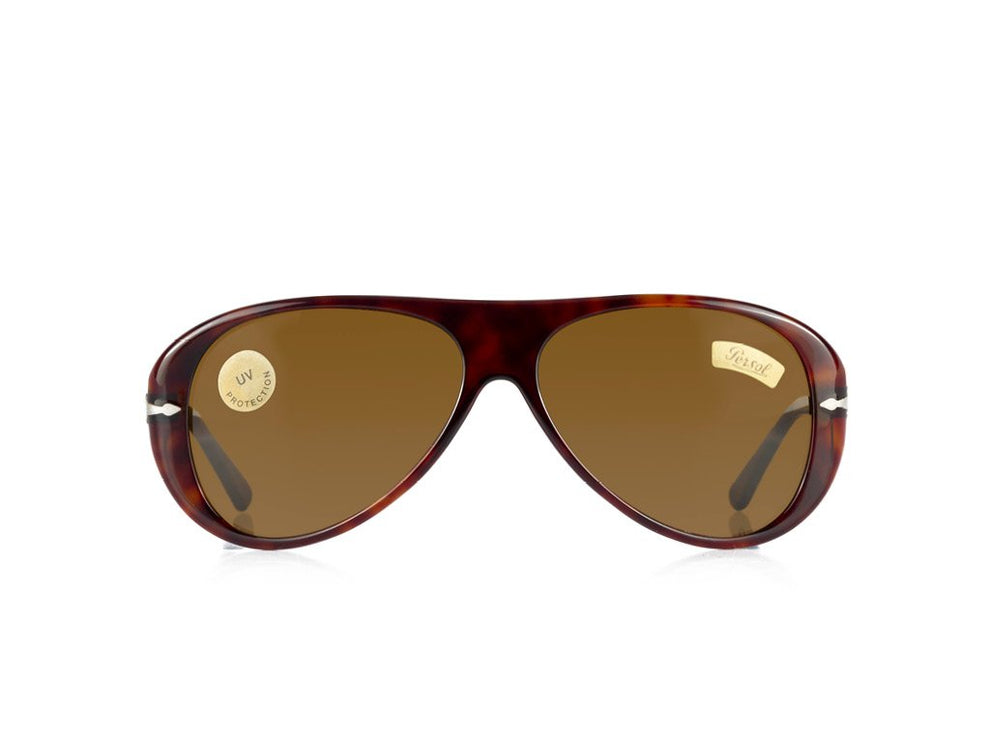Acetate Aviator – Silver Lining Opticians